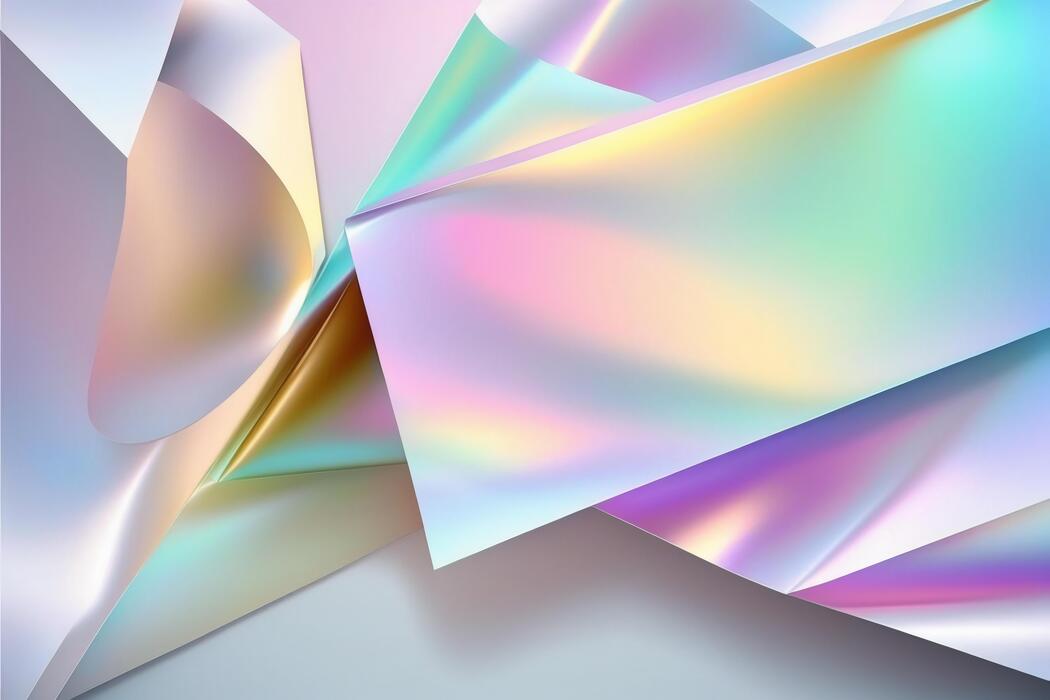 Illustrator Gradients Holographic Stock Photos, Images and Backgrounds for Free Download