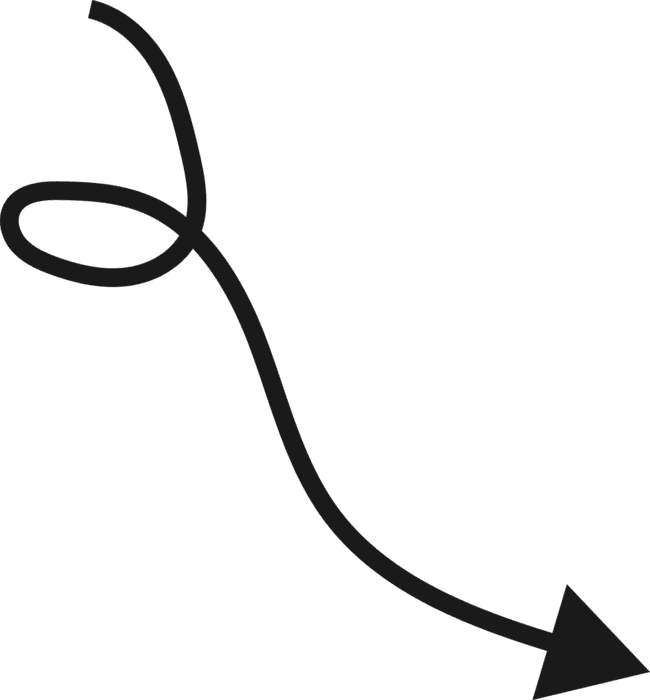 Loop Arrow PNGs for Free Download