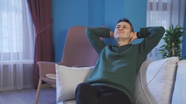 Relax Stock Video Footage for Free Download