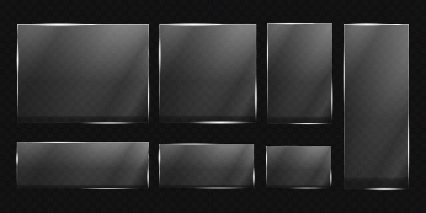 Screen Reflection Vector Art, Icons, and Graphics for Free Download