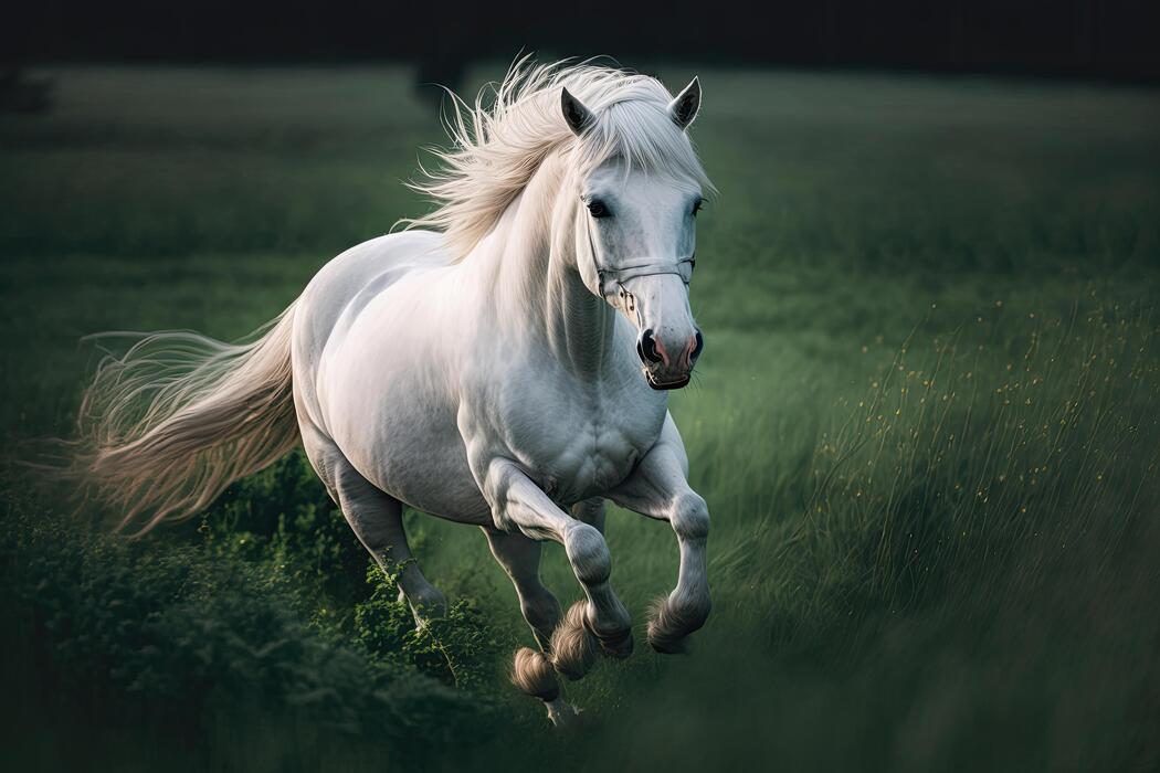 Running Horse Stock Photos, Images and Backgrounds for Free Download