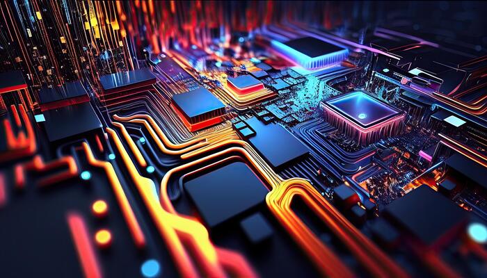 2022 Technology Stock Photos, Images and Backgrounds for Free Download