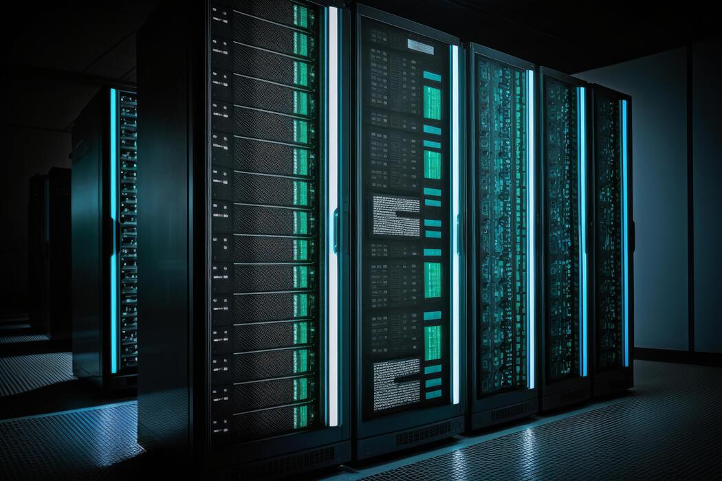 Mainframe Computer System Stock Photos, Images and Backgrounds for Free ...