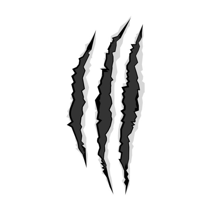 Scratch Vector Art, Icons, and Graphics for Free Download