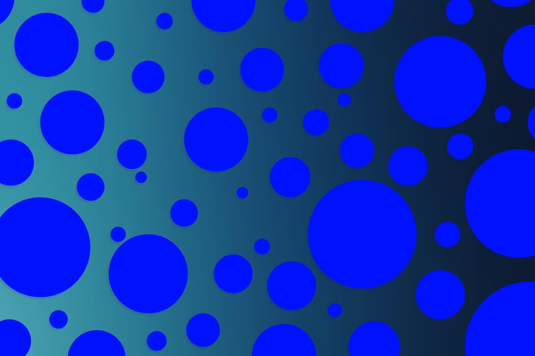 Blue Dot Pattern Stock Photos, Images and Backgrounds for Free Download