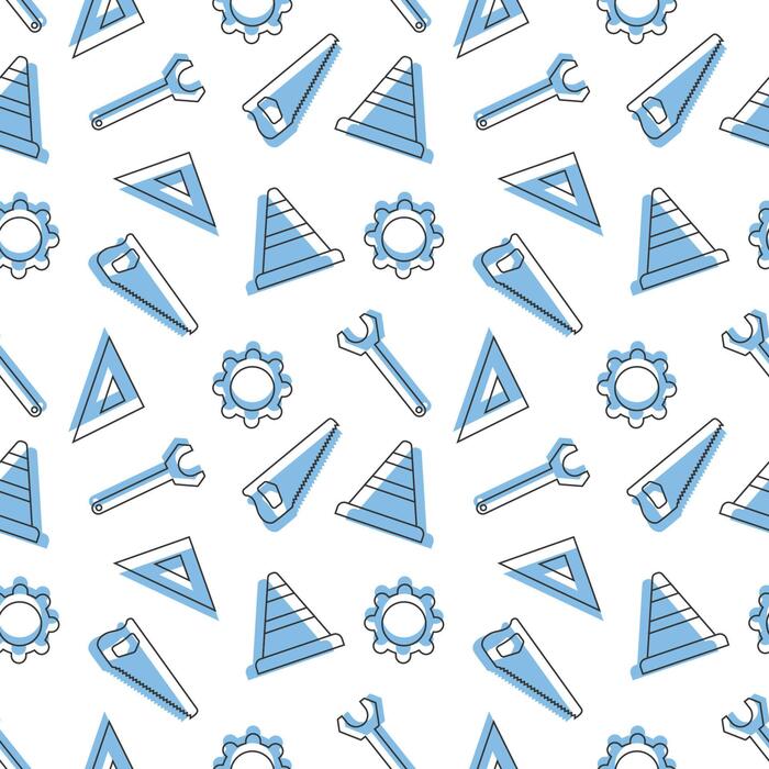 Engineering Pattern Vector Art, Icons, and Graphics for Free Download