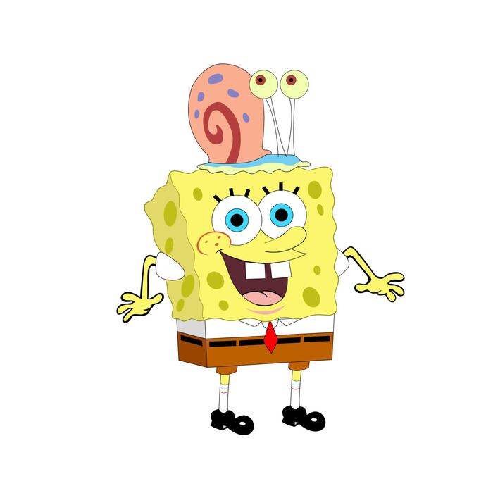 Spongebob Vector Art, Icons, and Graphics for Free Download
