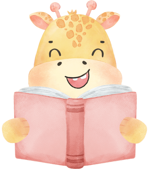 Cute Book PNGs for Free Download