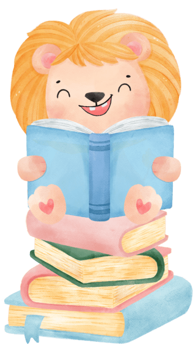 Cute Book PNGs for Free Download