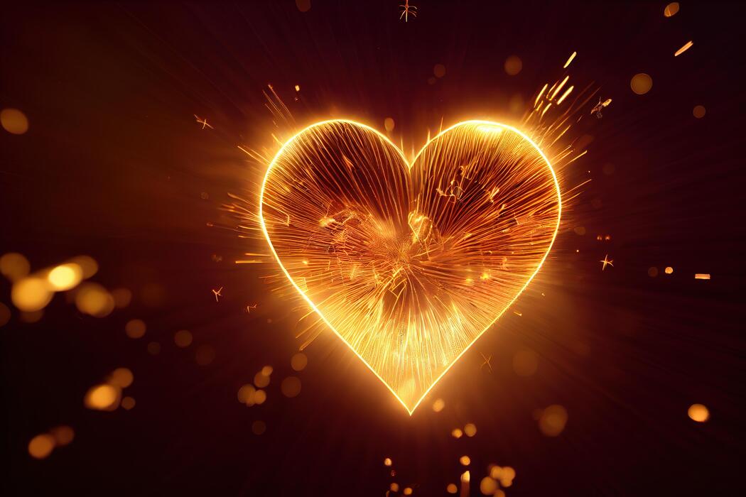 Exploding Heart Stock Photos, Images and Backgrounds for Free Download