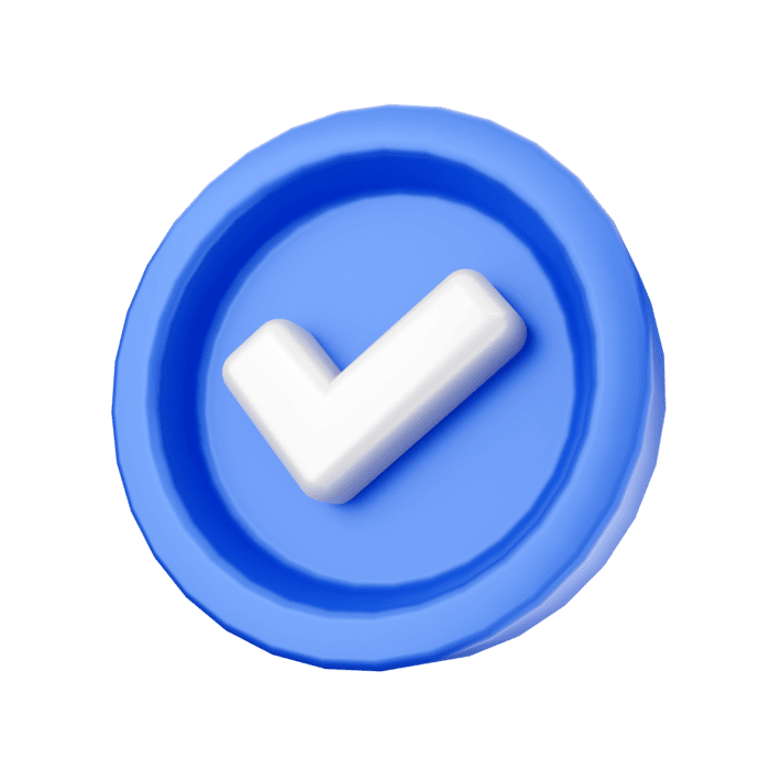 Correct Icon PNGs for Free Download