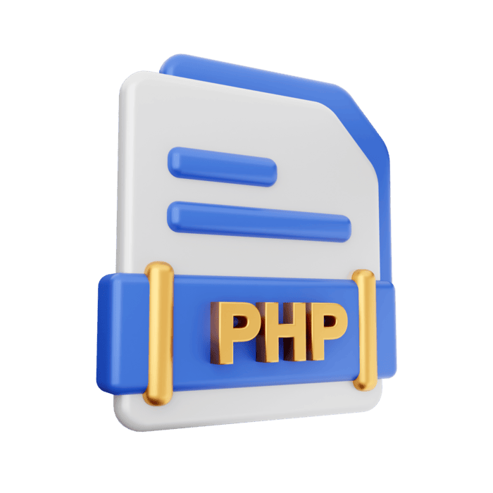 Php PNGs for Free Download