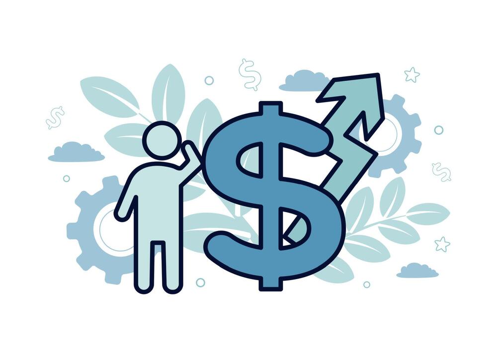 Financial Management Icon Vector Art, Icons, and Graphics for Free Download