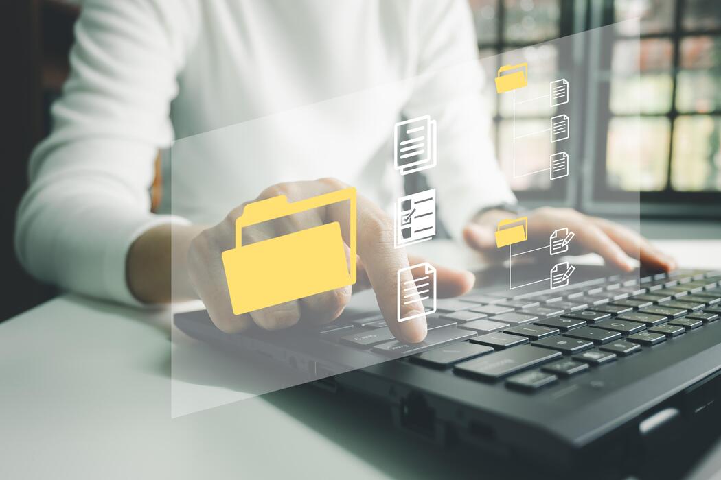 Business File Management Stock Photos, Images and Backgrounds for Free ...