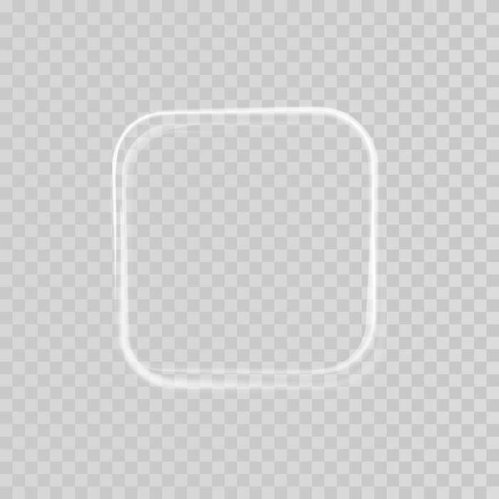 Transparent Square Vector Art, Icons, and Graphics for Free Download