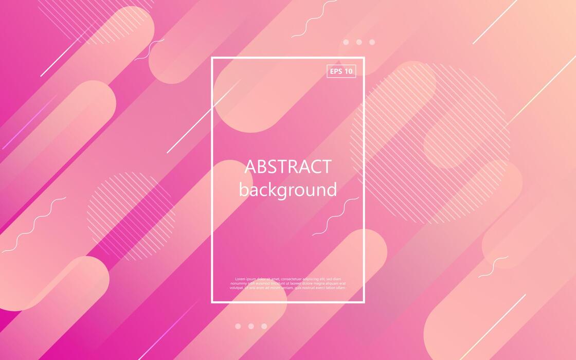 Pink Abstract Background Vector Art, Icons, and Graphics for Free Download
