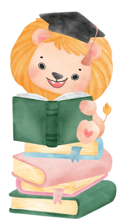 Children Book Illustration PNGs for Free Download