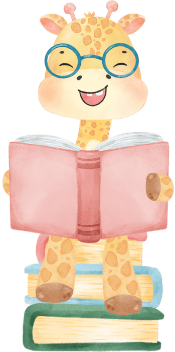 Cute Book PNGs for Free Download