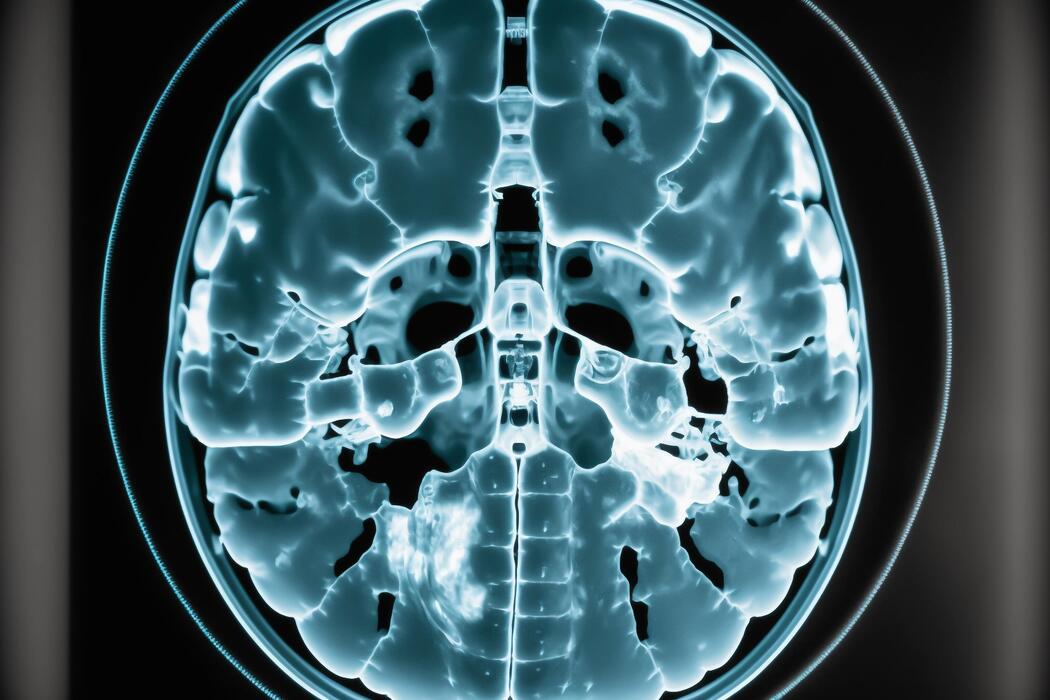 Brain X Ray Stock Photos, Images and Backgrounds for Free Download