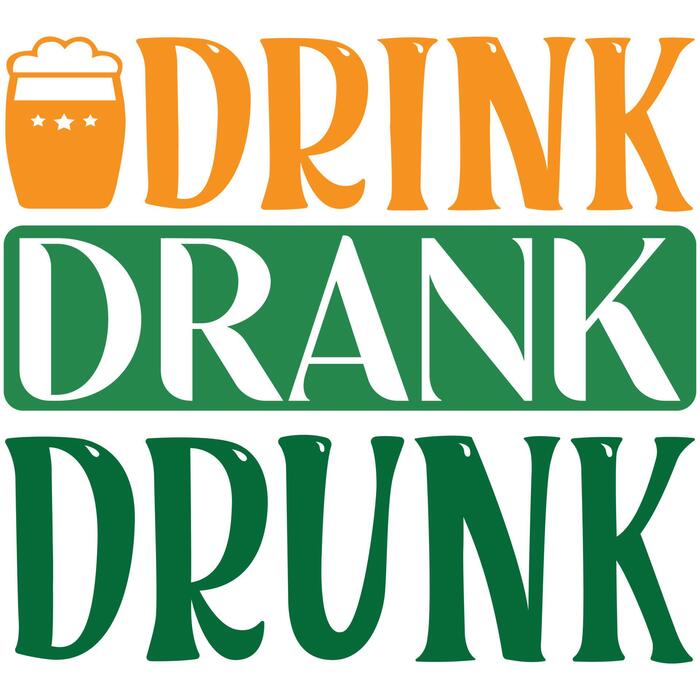 Drunk Logo Vector Art, Icons, and Graphics for Free Download