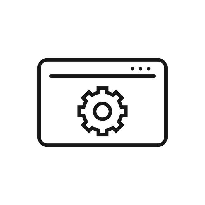 System Integration Icon Vector Art, Icons, and Graphics for Free Download