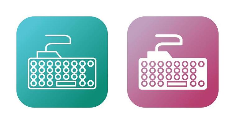 Computer Keyboard Keys Vector Art Icons And Graphics For Free Download