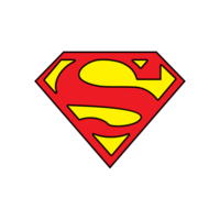 Superman Logo PNGs for Free Download