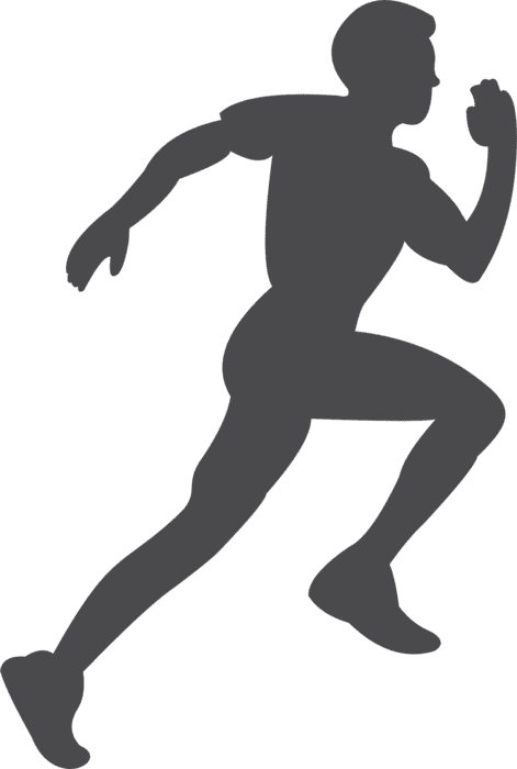 Running PNGs for Free Download