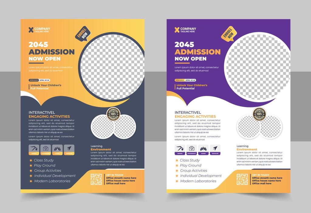 Web Development Flyer Vector Art, Icons, and Graphics for Free Download