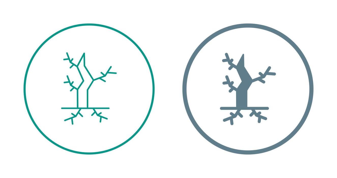 Tree Axon Vector Art, Icons, and Graphics for Free Download