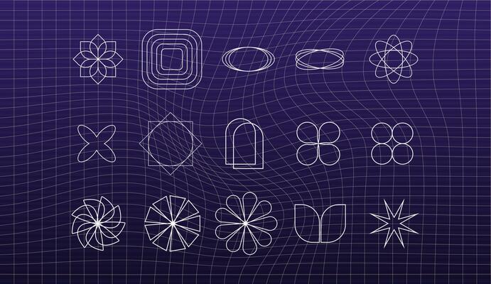 2d Elements Vector Art, Icons, and Graphics for Free Download