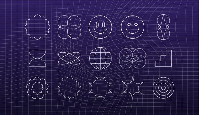 2d Elements Vector Art, Icons, and Graphics for Free Download