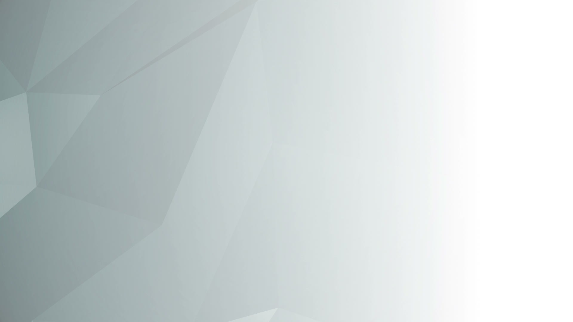 Abstract low poly motion background with copy space. Loopable, full hd ...