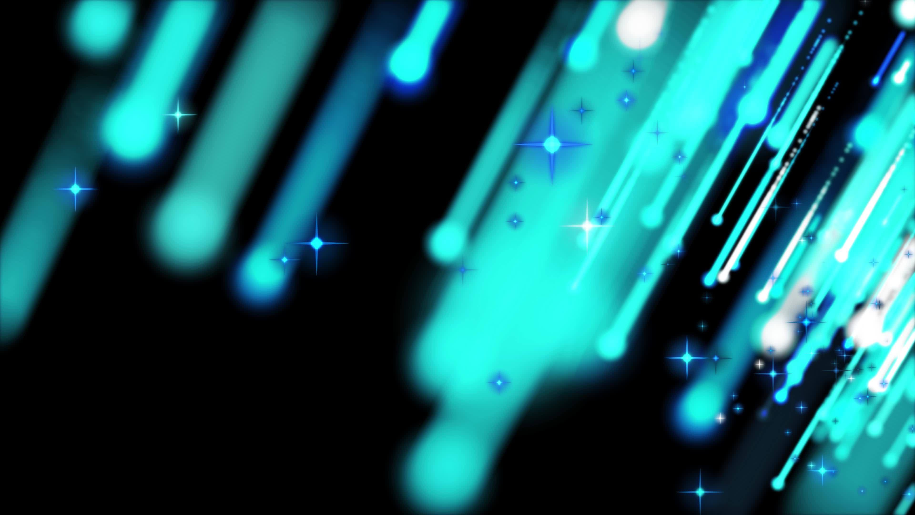 Seamlessly Looping Abstract Background Animation Of Particles Moving Up 22122998 Stock Video At