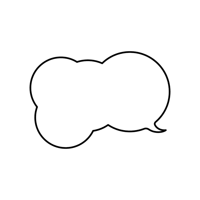 Text Cloud PNGs for Free Download