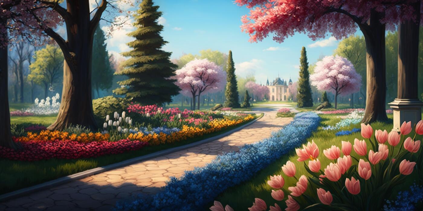 Spring Stock Photos, Images and Backgrounds for Free Download