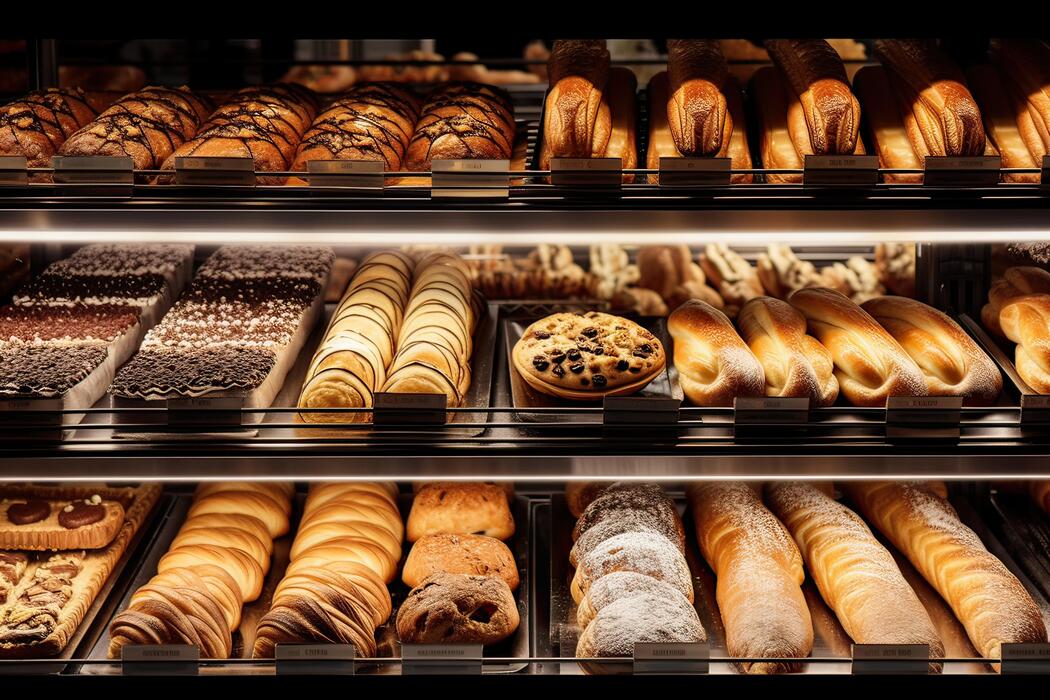 Bakery Stock Photos, Images and Backgrounds for Free Download