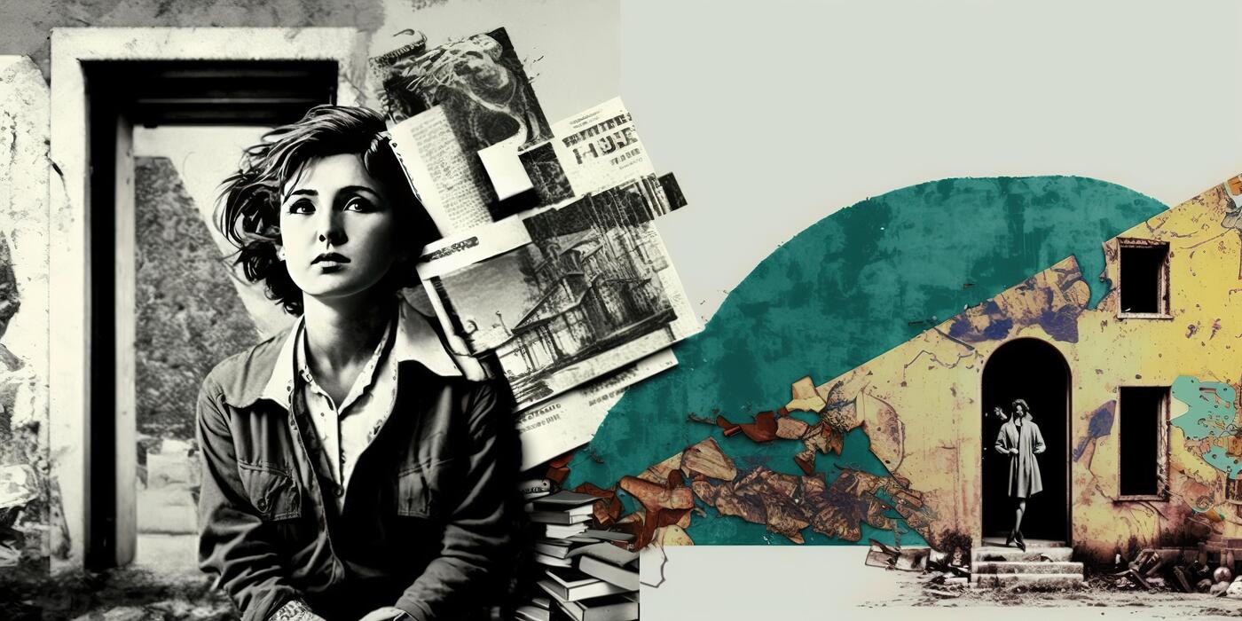 Mixed Media Stock Photos, Images and Backgrounds for Free Download