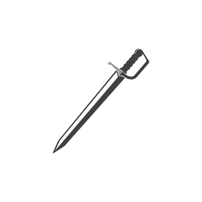 Sword Vector Art, Icons, and Graphics for Free Download