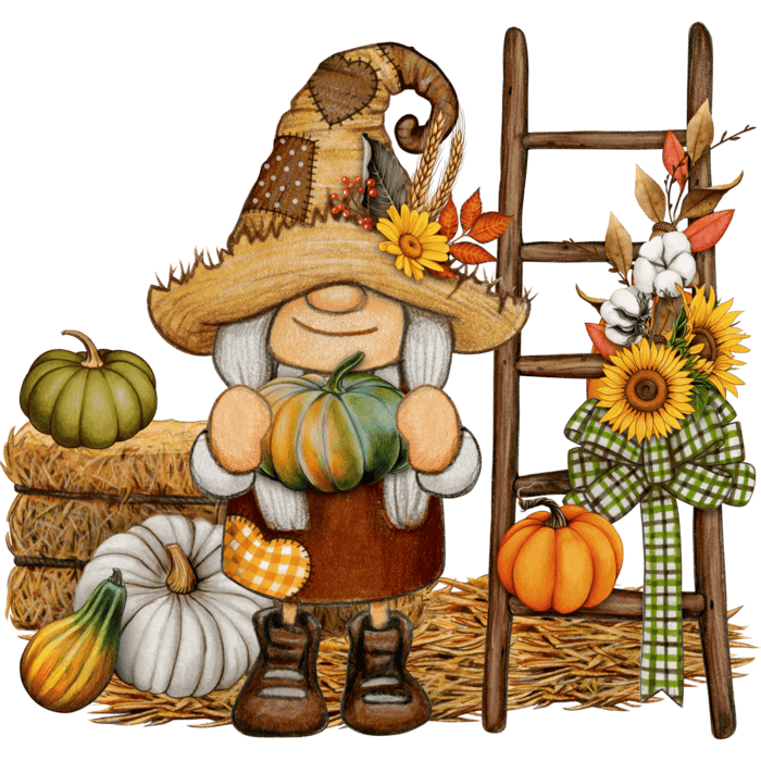 Fall Clipart PNGs for Free Download
