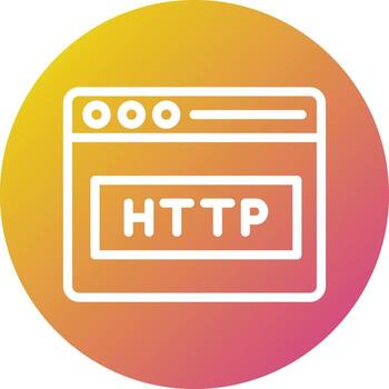 Http Icon