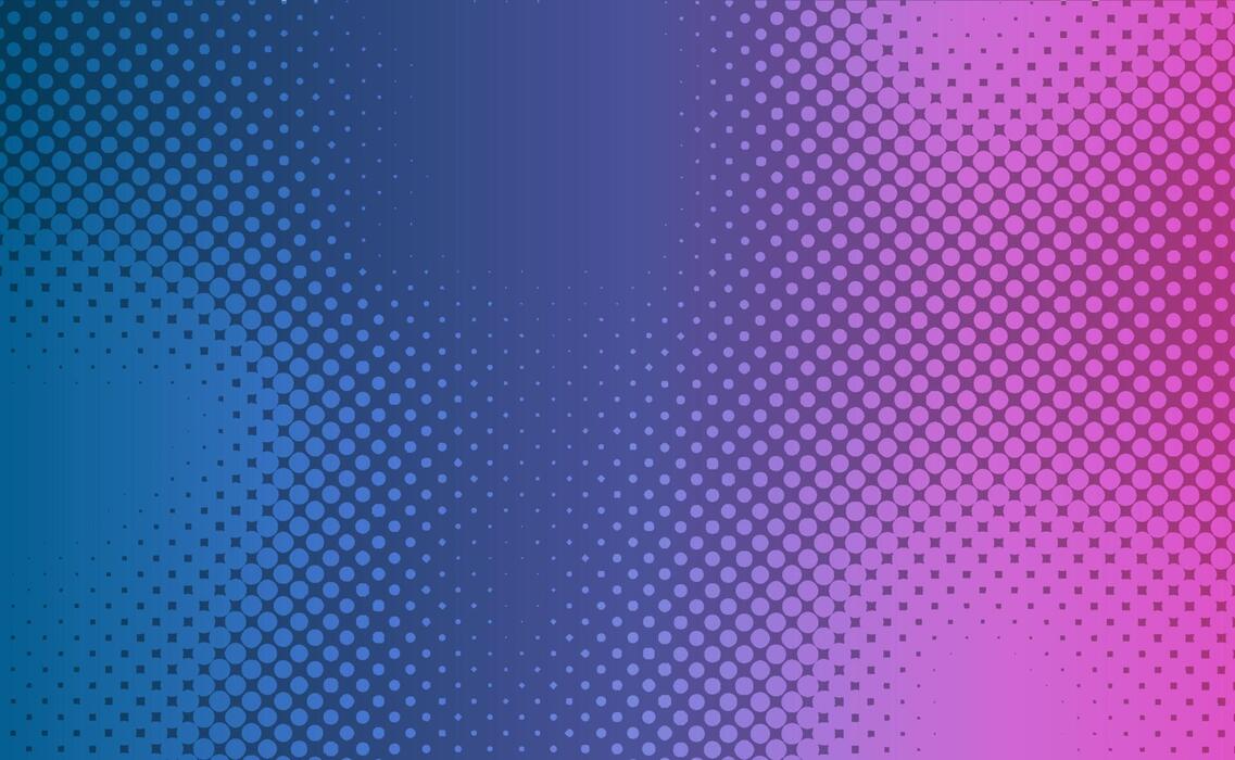 Halftone Gradient SVGs for Free Download