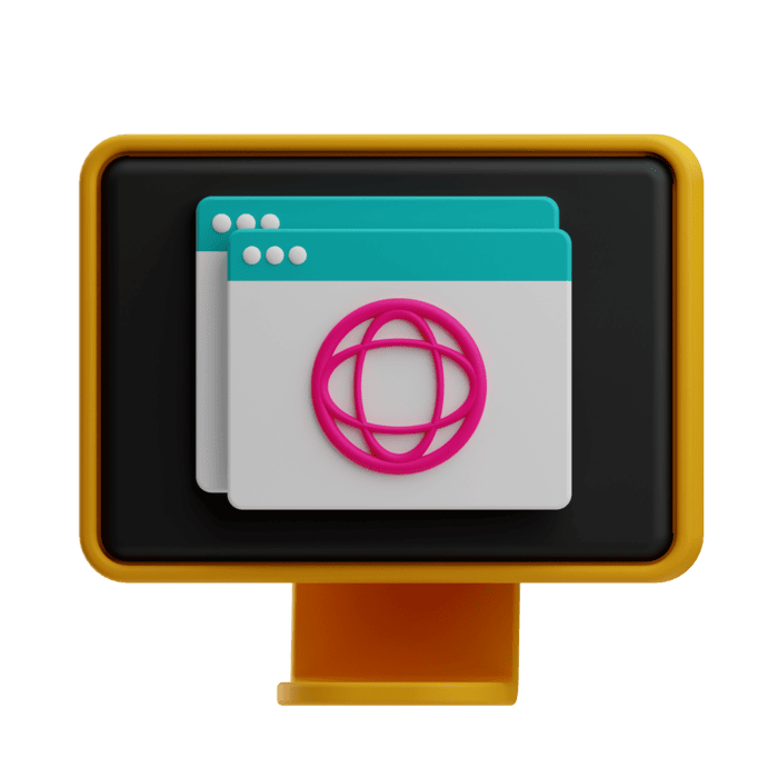 Web3 PNGs for Free Download