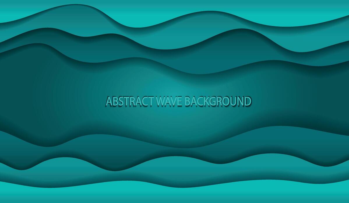 3d Wave Background Vector Art, Icons, and Graphics for Free Download
