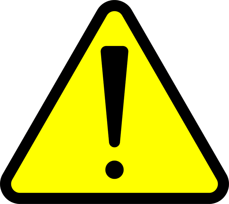 Attention Icon PNGs for Free Download