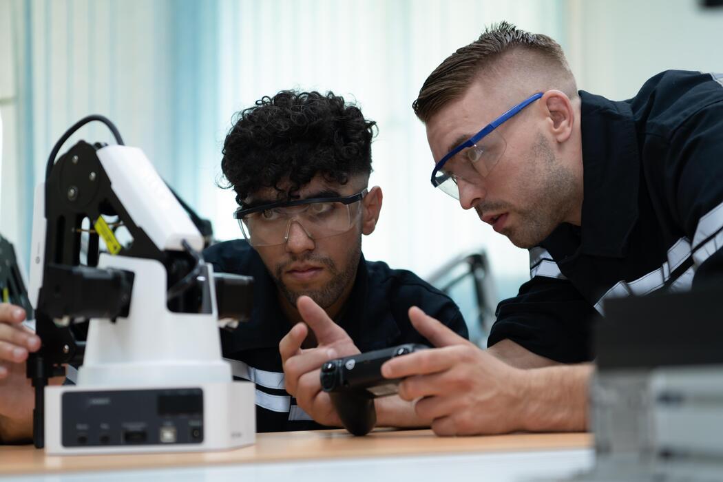 Technical Skills Stock Photos, Images and Backgrounds for Free Download