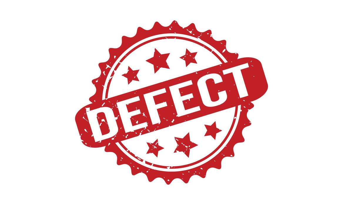 Defect Vector Art, Icons, and Graphics for Free Download