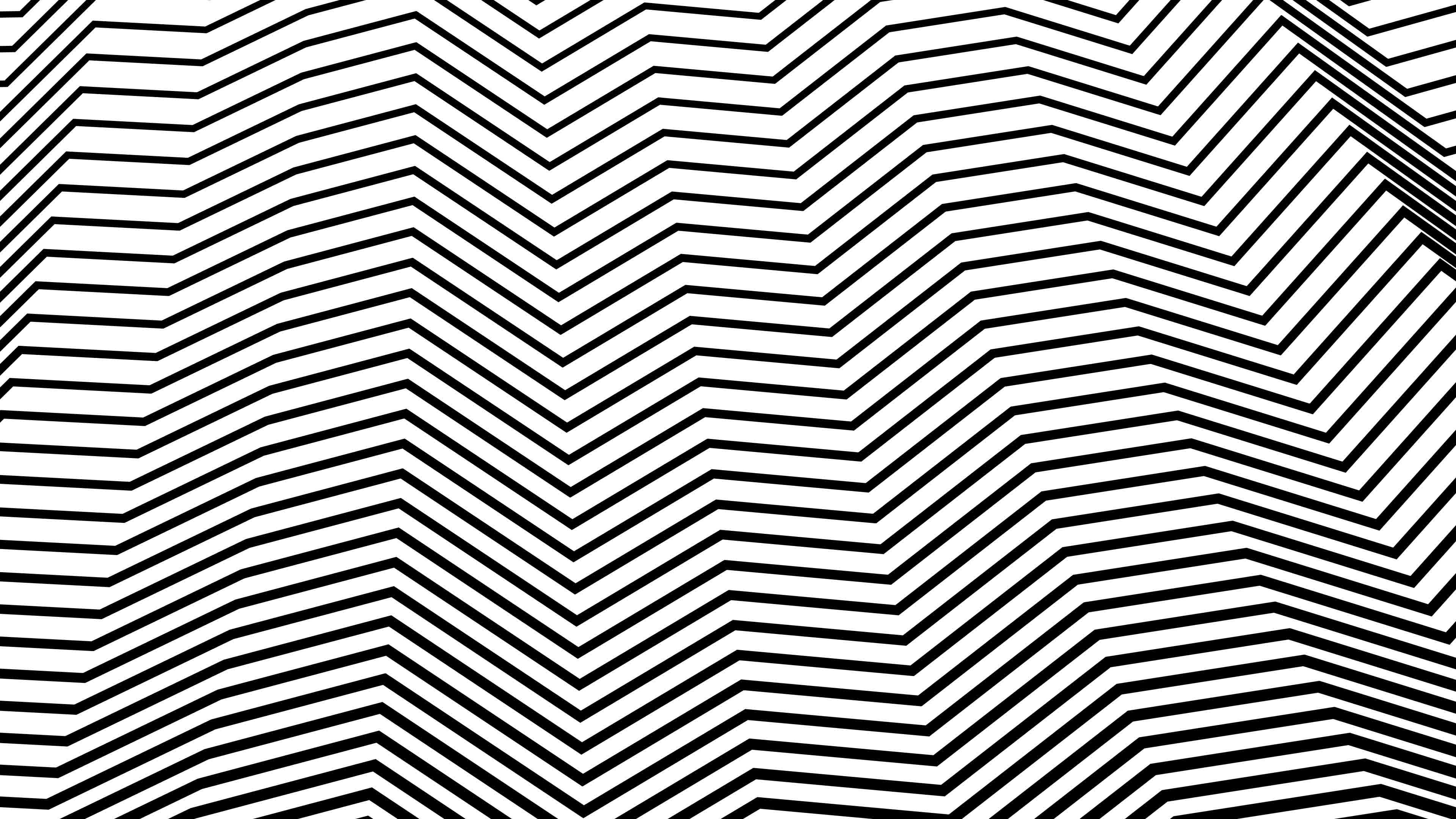 Sharp waves. Dynamic geometric moving pattern. Abstract Architecture Background. 22185886 Stock ...