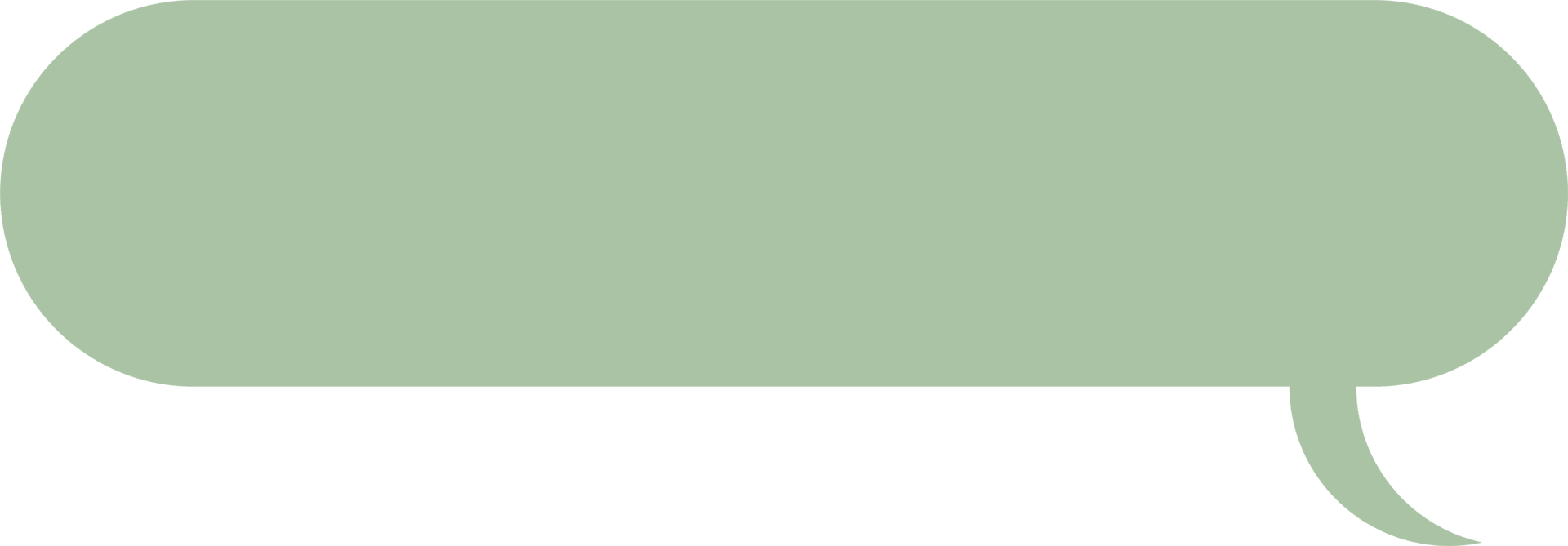 Speech Bubble PNGs for Free Download