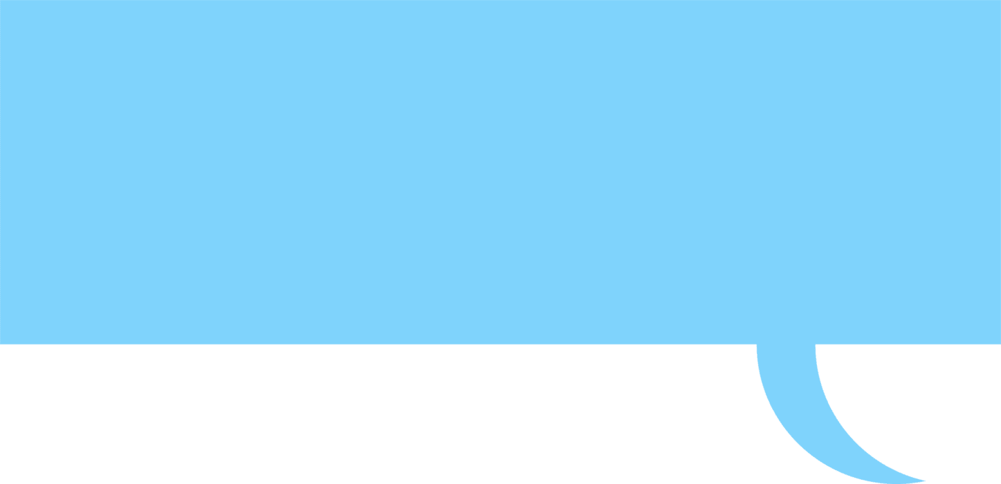 Message Bubble PNGs for Free Download